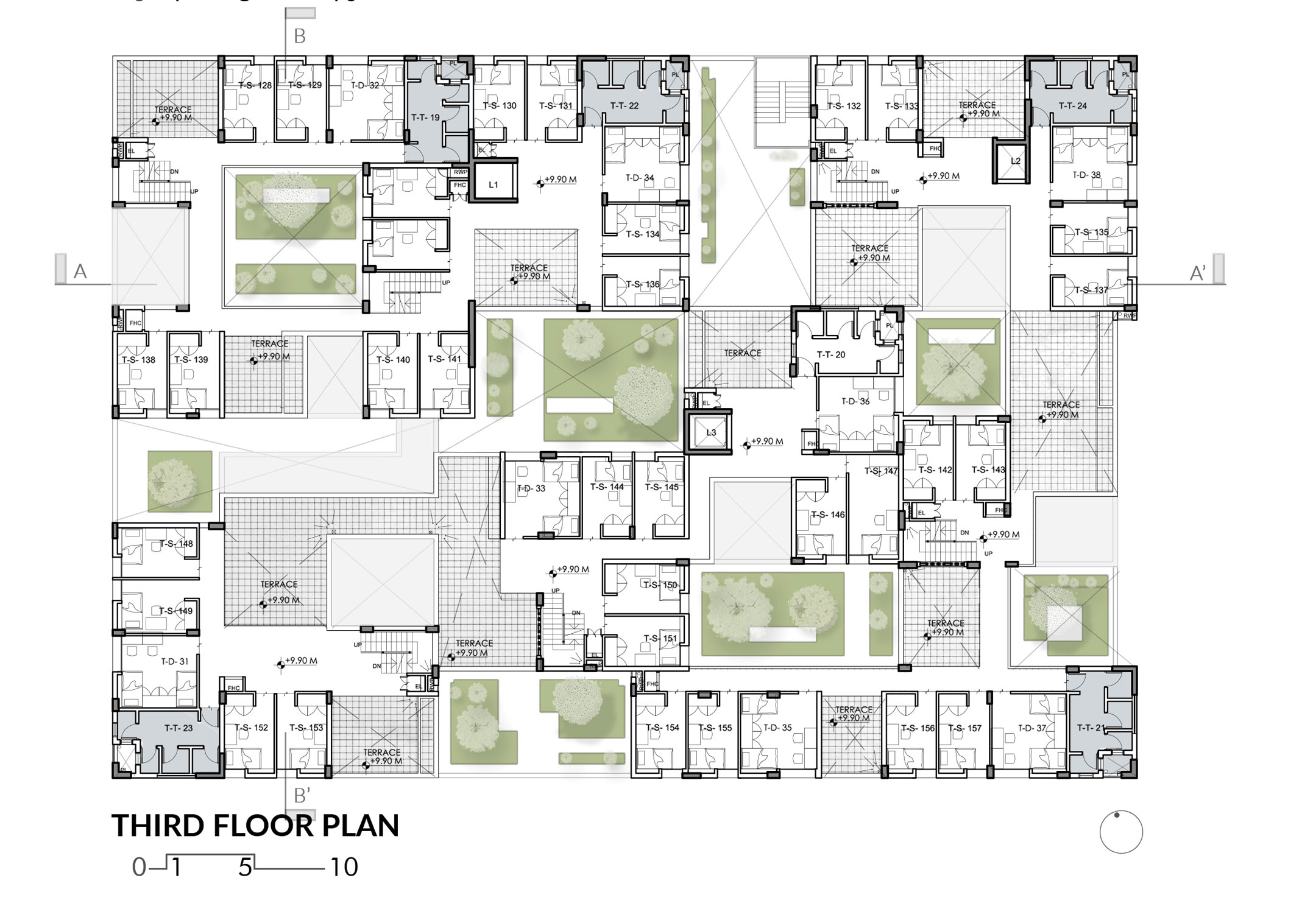 11_Third-Floor-Plan – THE MERIT LIST
