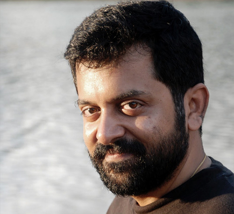 Bijoy Ramachandran – THE MERIT LIST