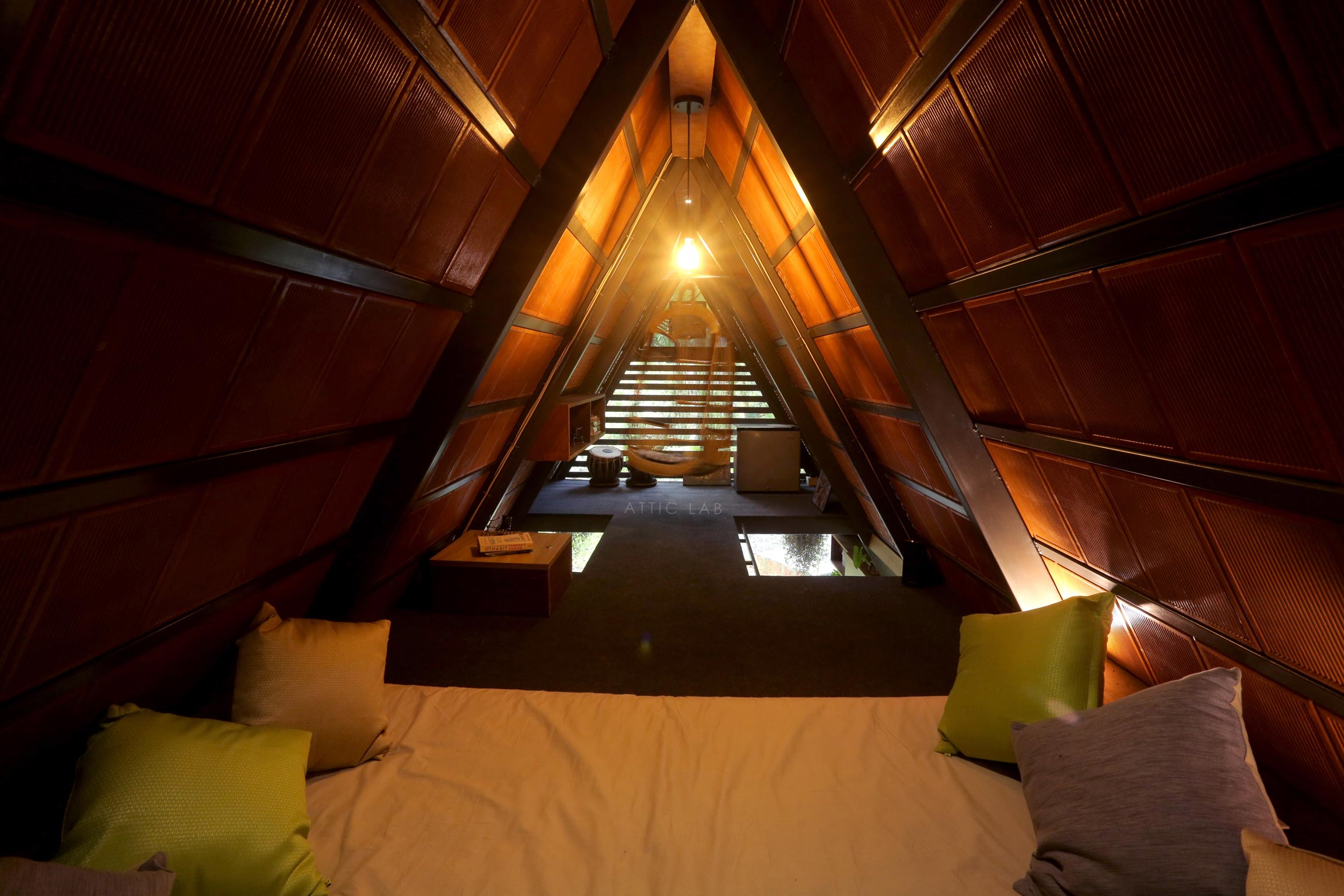 Attic Lab – THE MERIT LIST