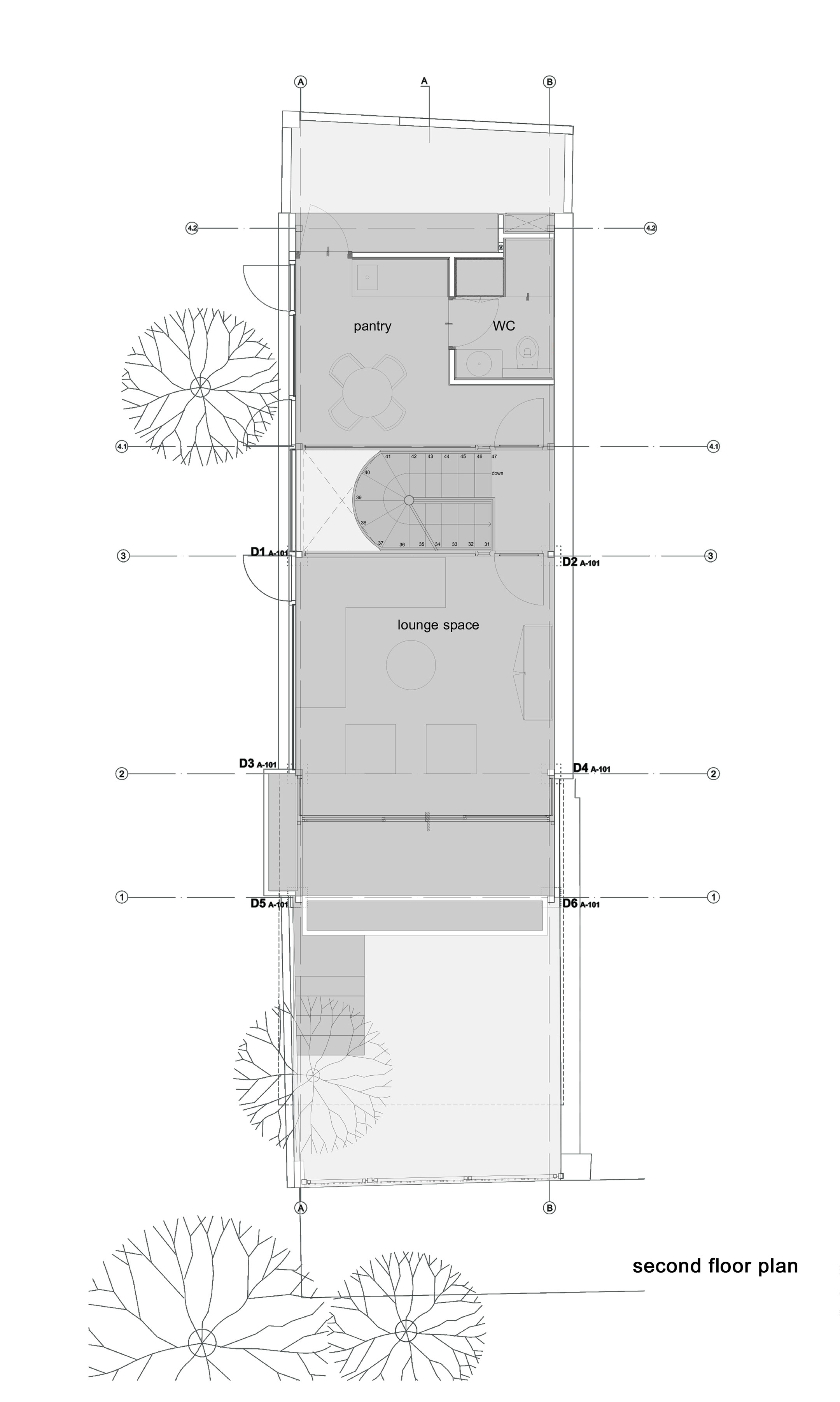06-Second-Floor-Plan – THE MERIT LIST