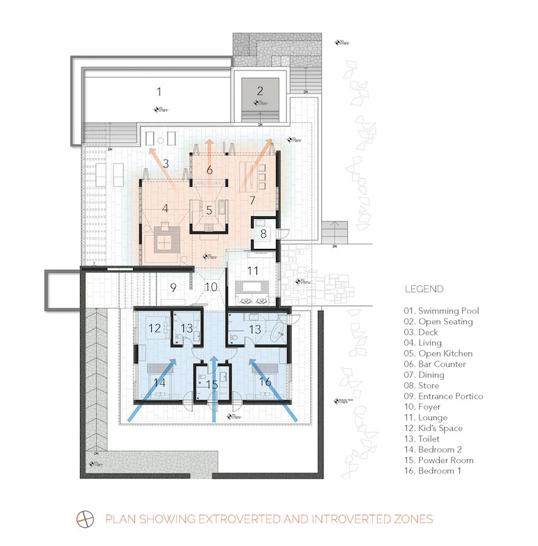 03-PLAN-SHOWING-INTROVERTED-AND-EXTROVERTED-ZONES – THE MERIT LIST