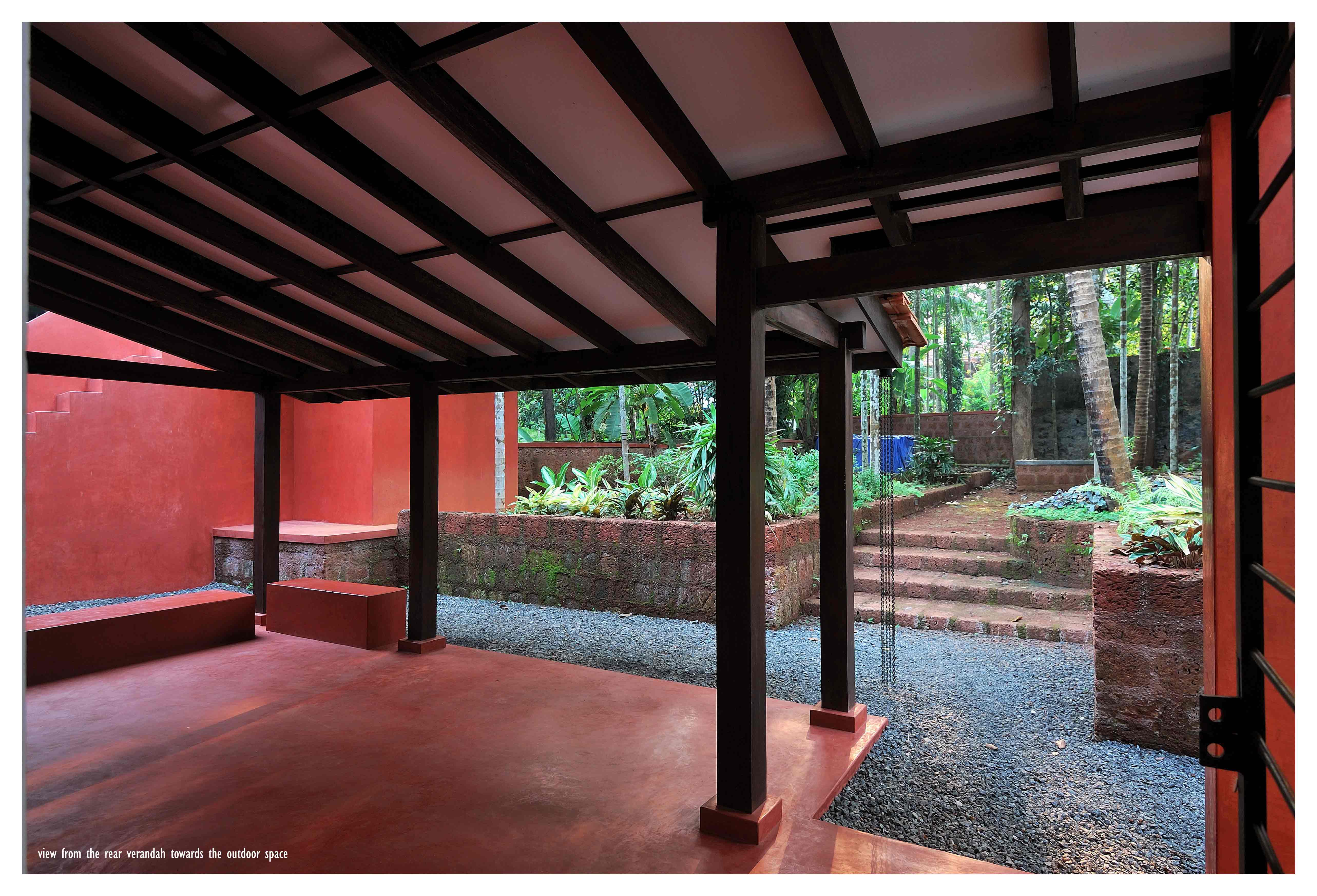 Kaawi House – THE MERIT LIST