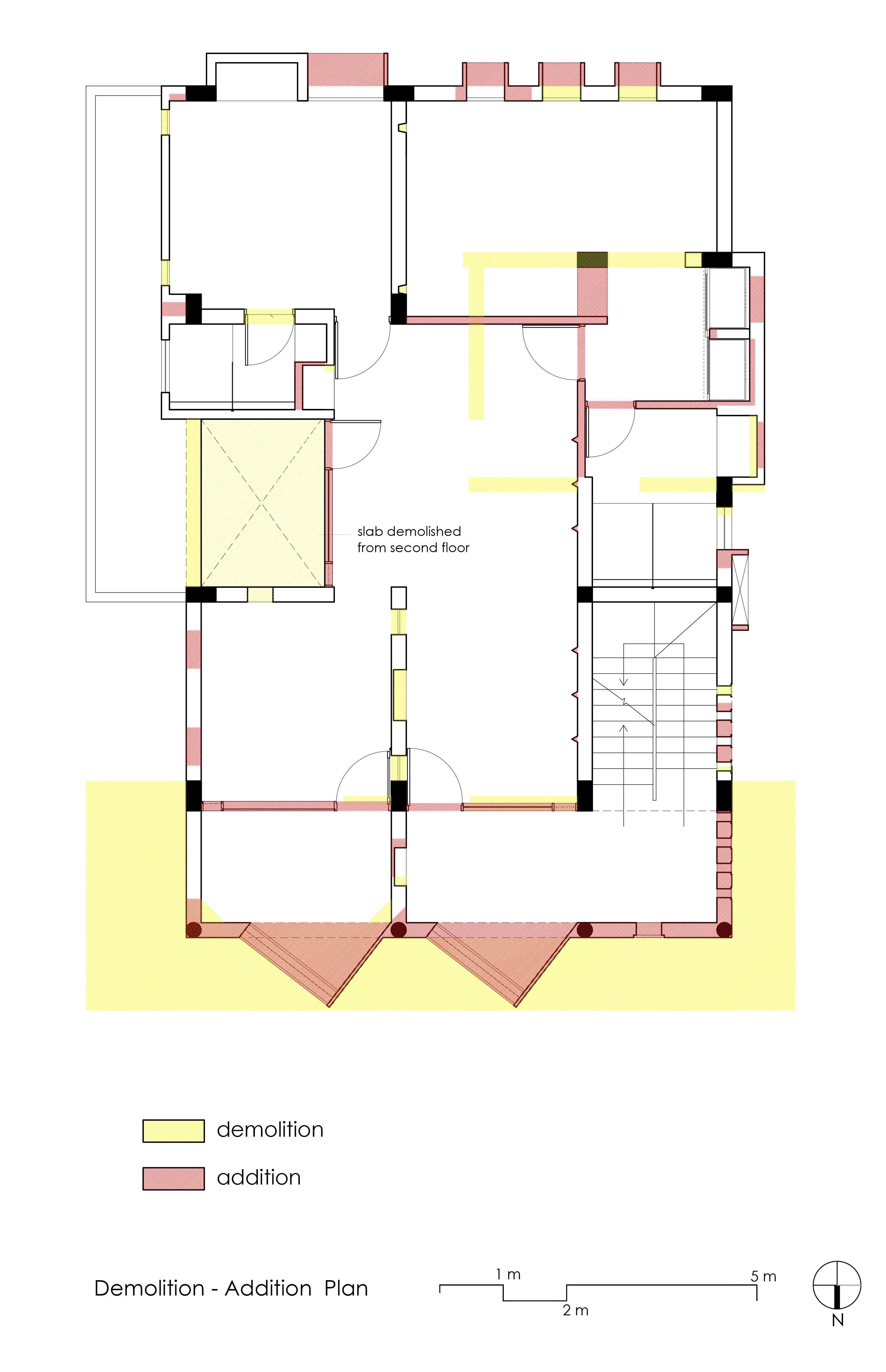07-Demolition-addition-plan – THE MERIT LIST