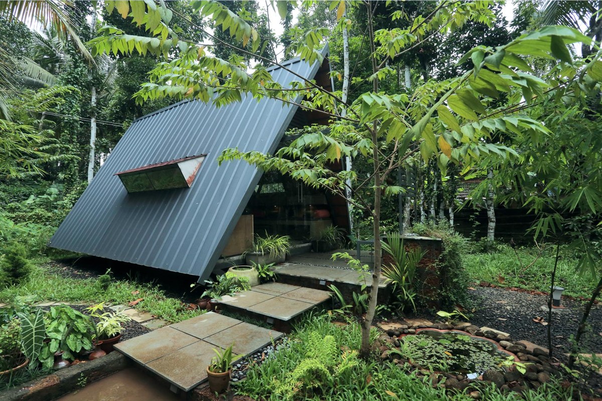 Attic Lab – THE MERIT LIST