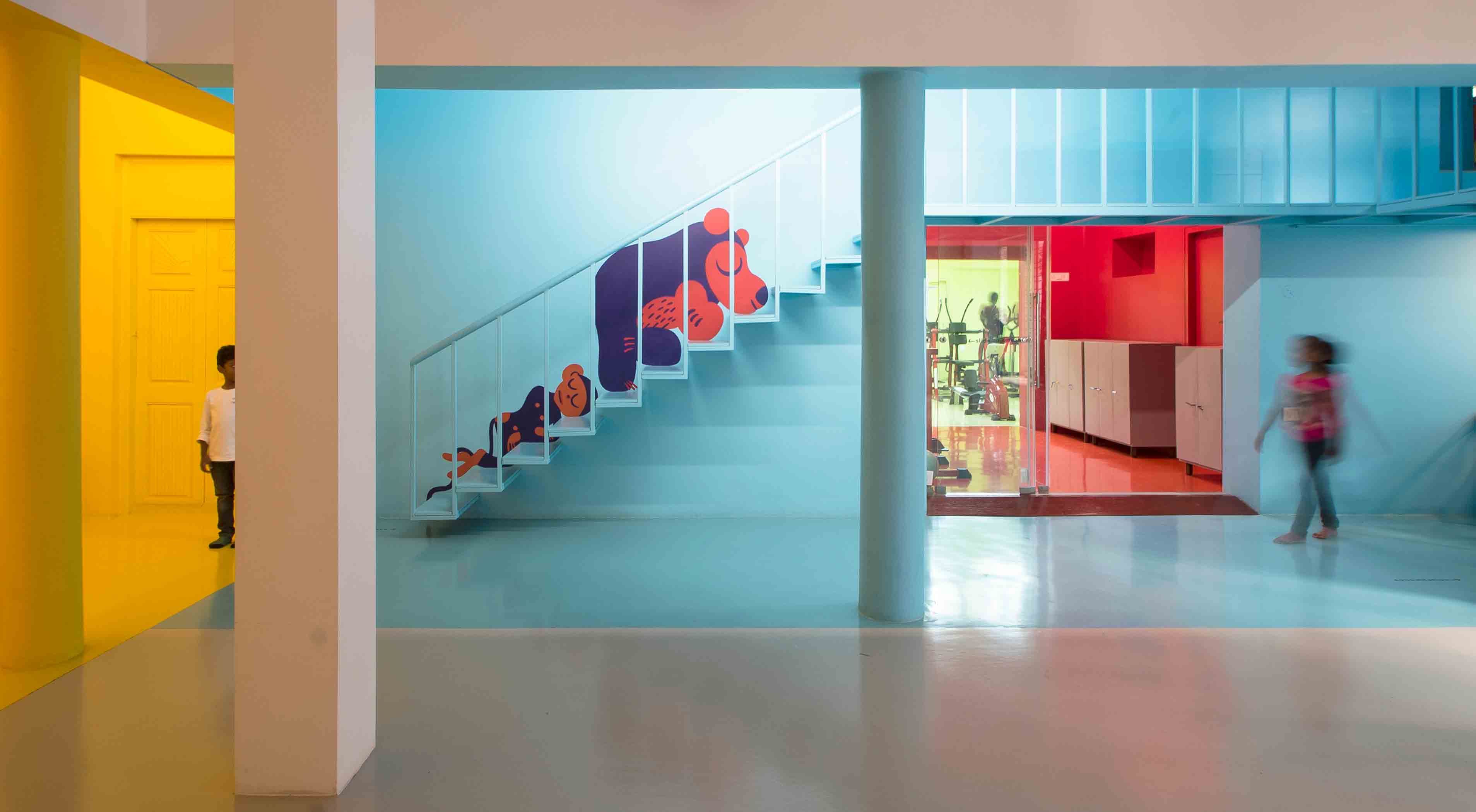 04_Stiar-to-Mezzanine – THE MERIT LIST