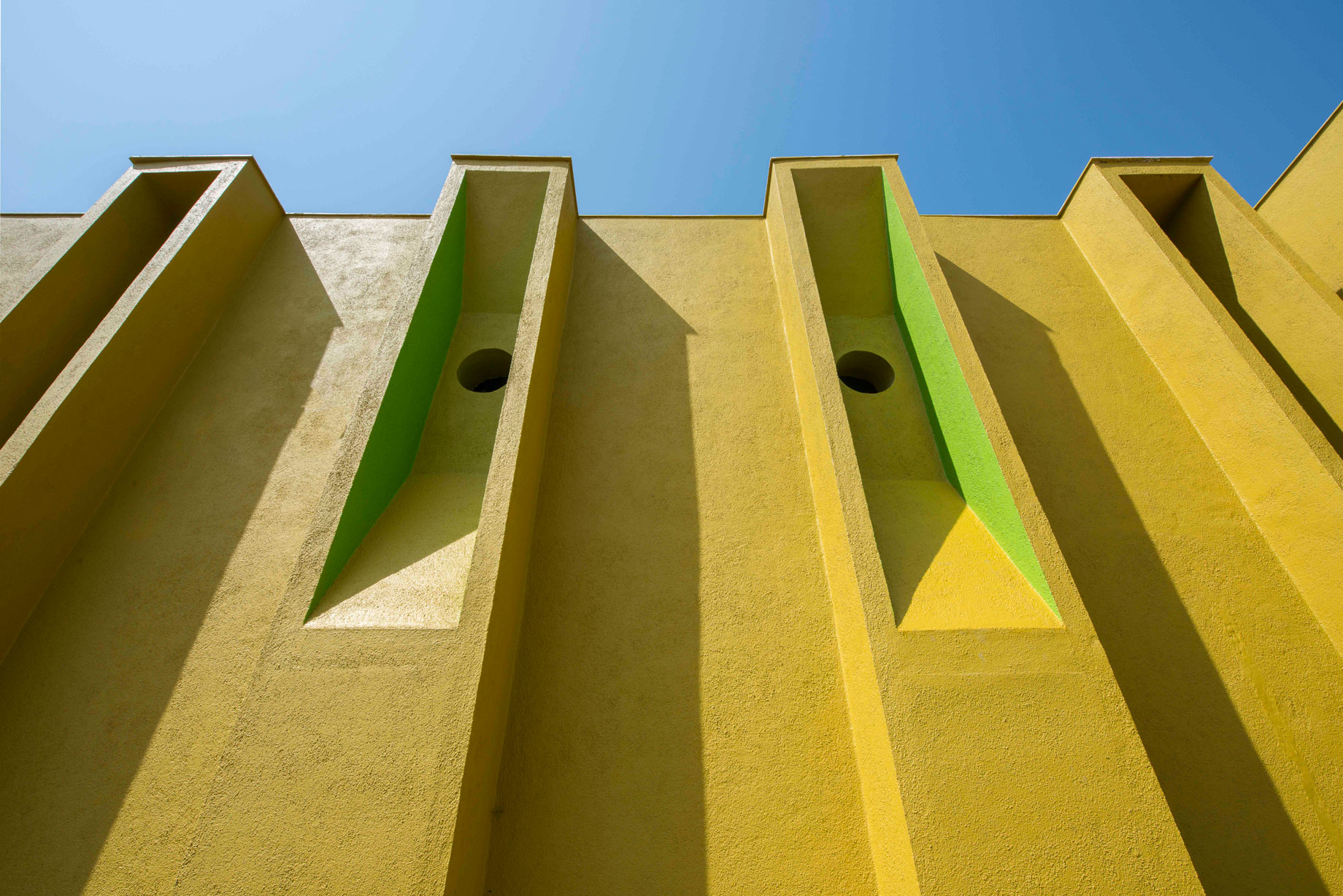 Integrated Packhouse and Cold Storage – THE MERIT LIST