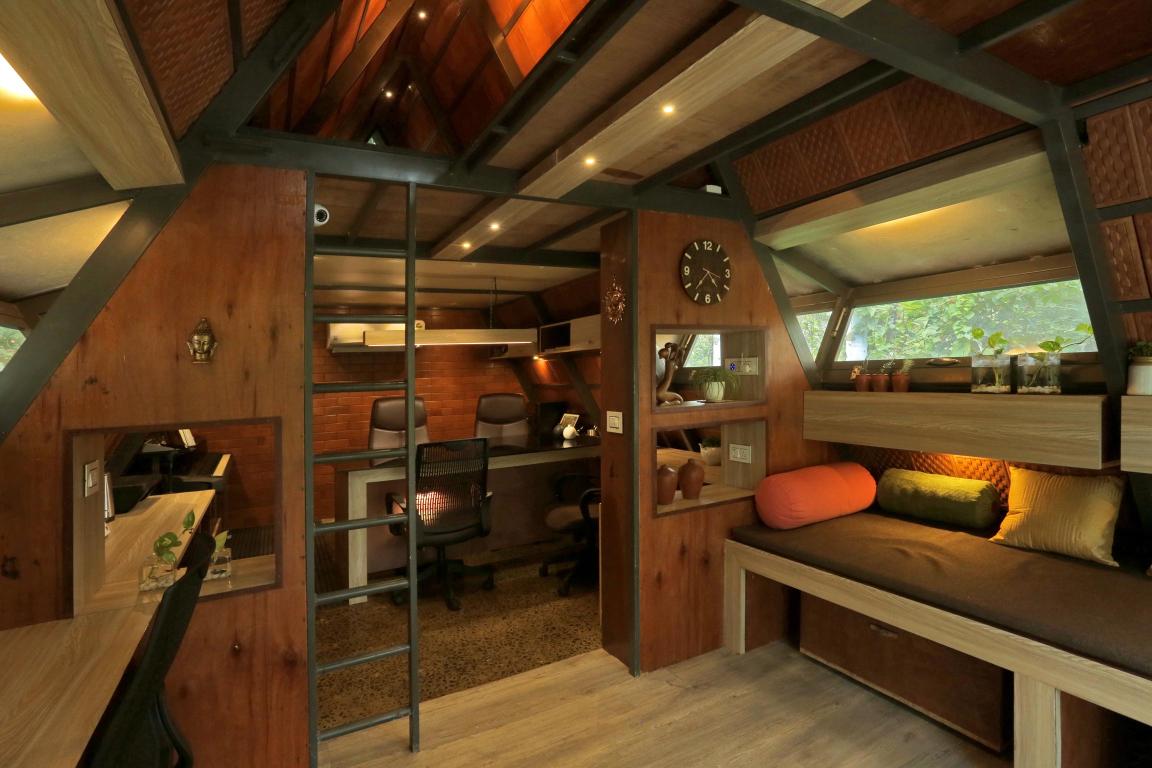 Attic Lab – THE MERIT LIST