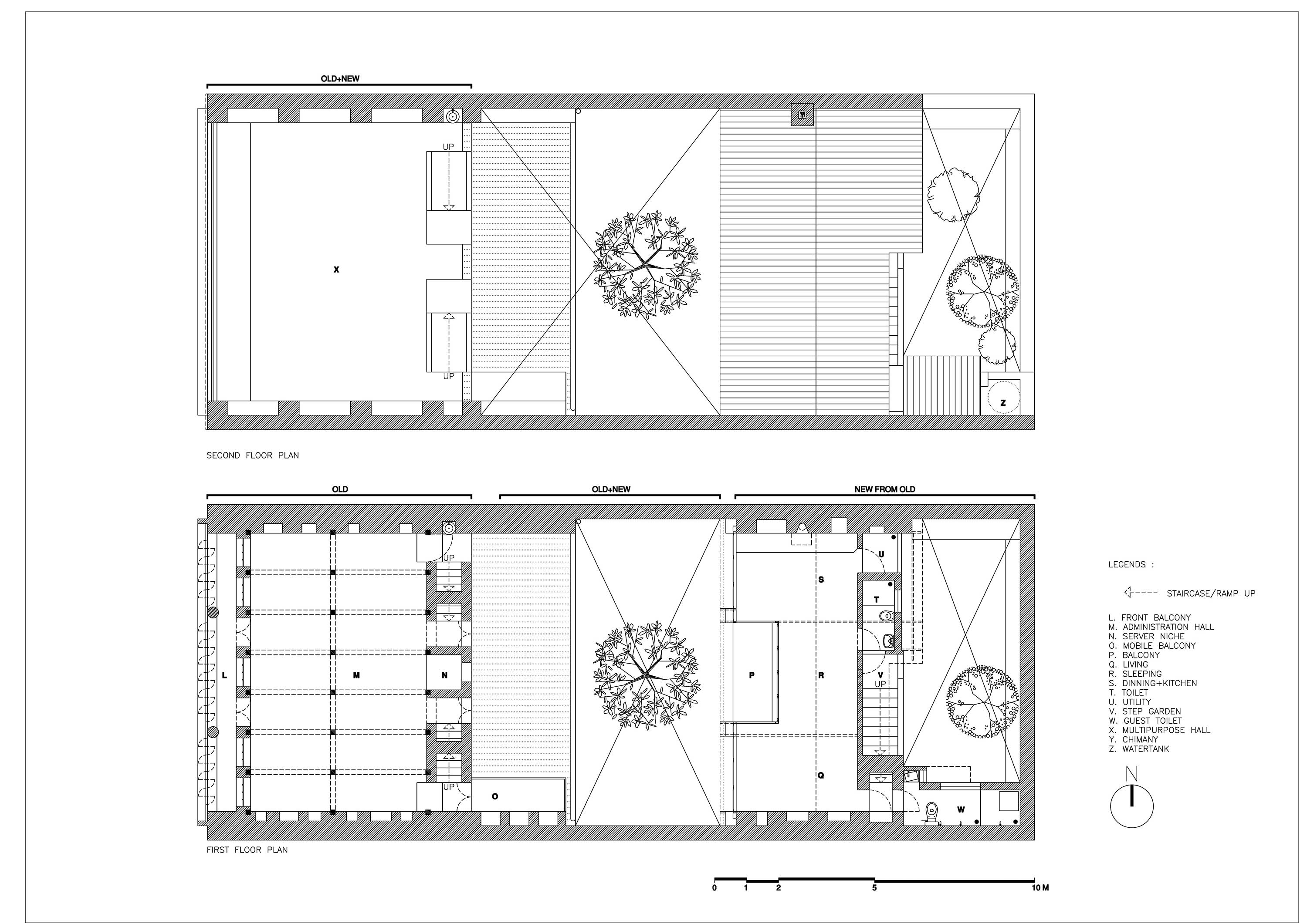 10 – THE MERIT LIST