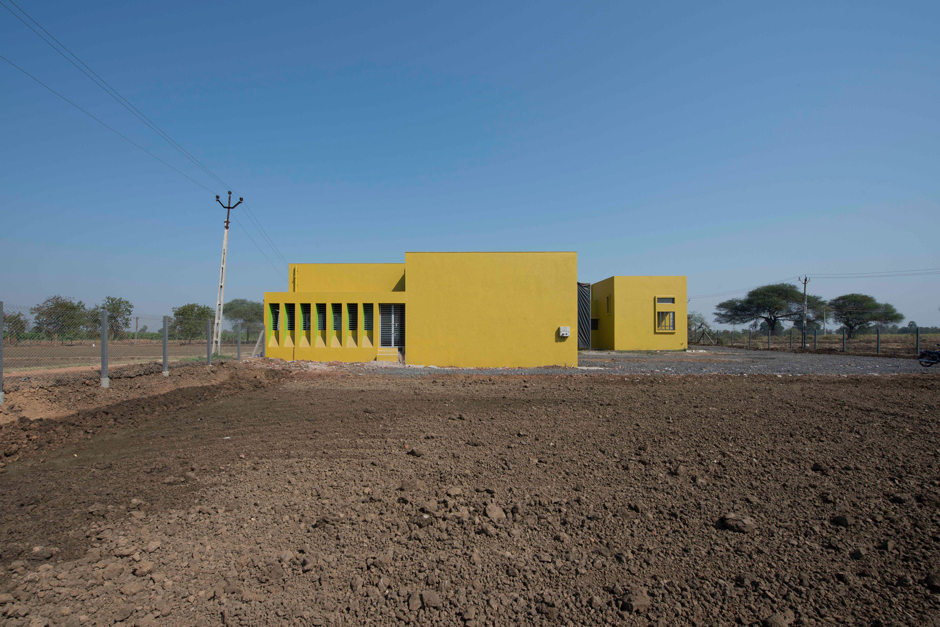 Integrated Packhouse and Cold Storage – THE MERIT LIST