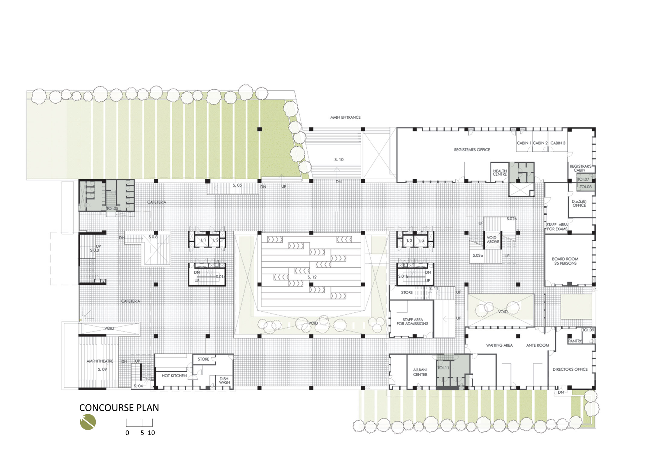 10_Concourse-Floor-Plan – THE MERIT LIST