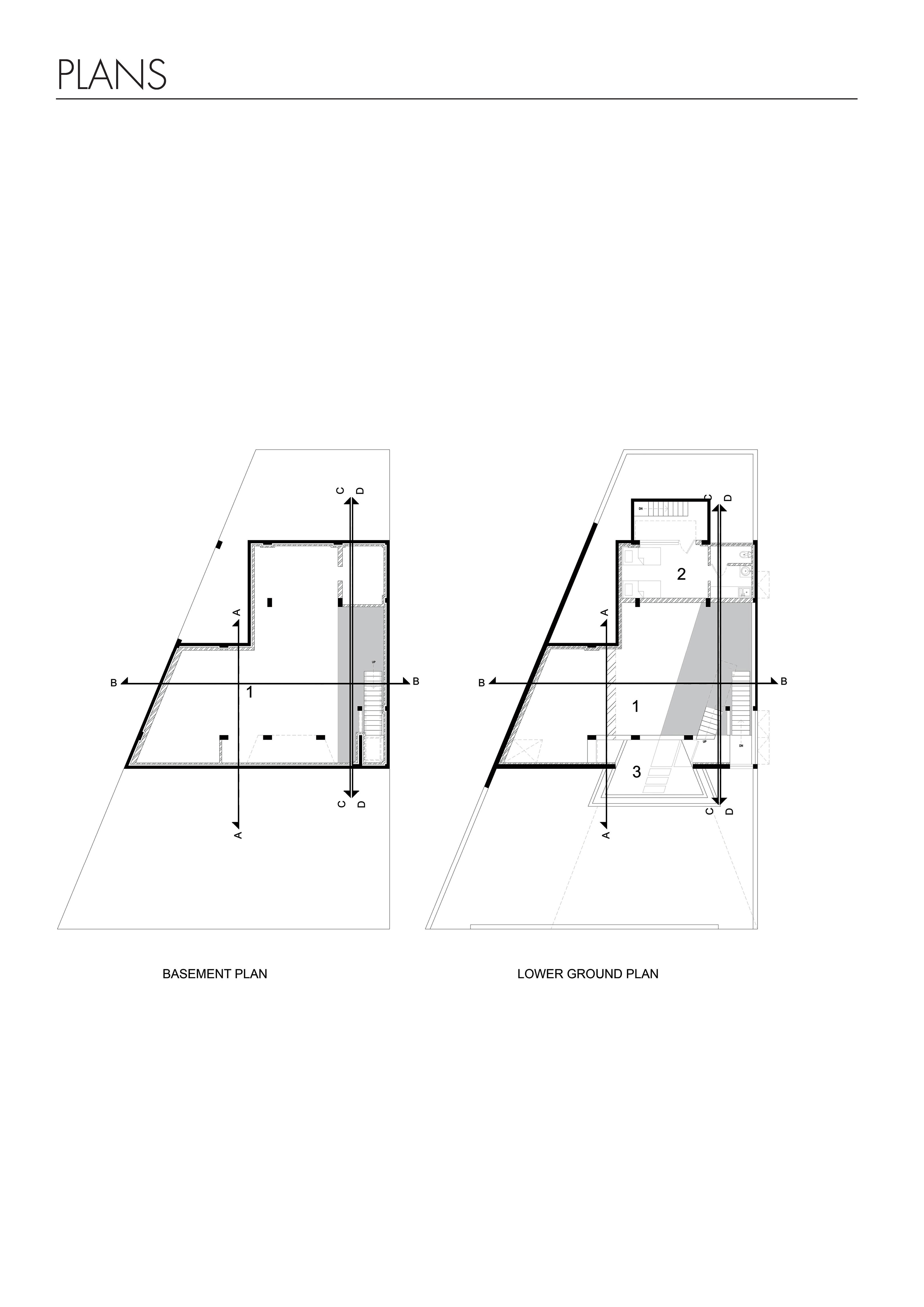 01—basement_lower-ground – THE MERIT LIST
