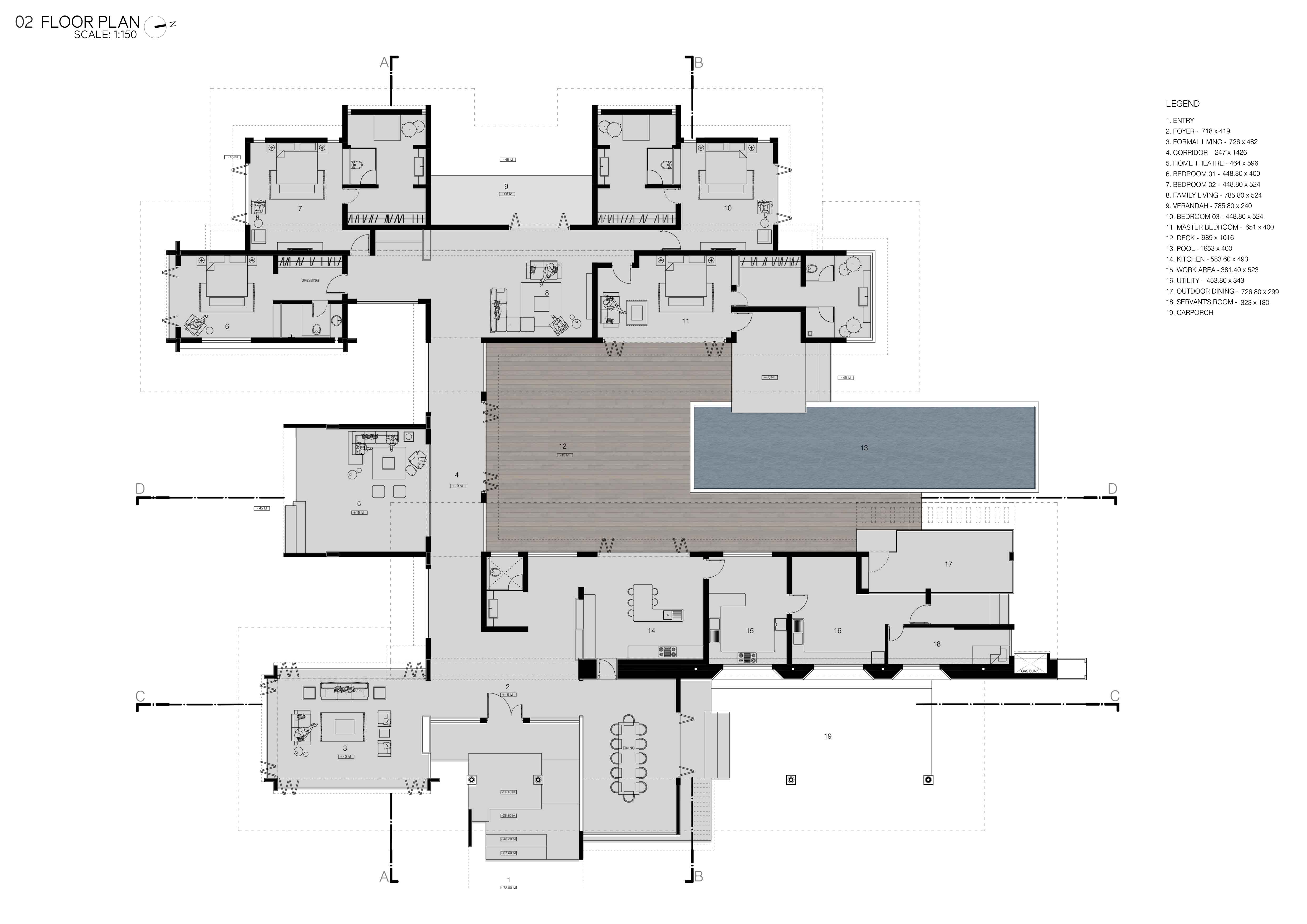 02-FLOOR-PLAN – THE MERIT LIST
