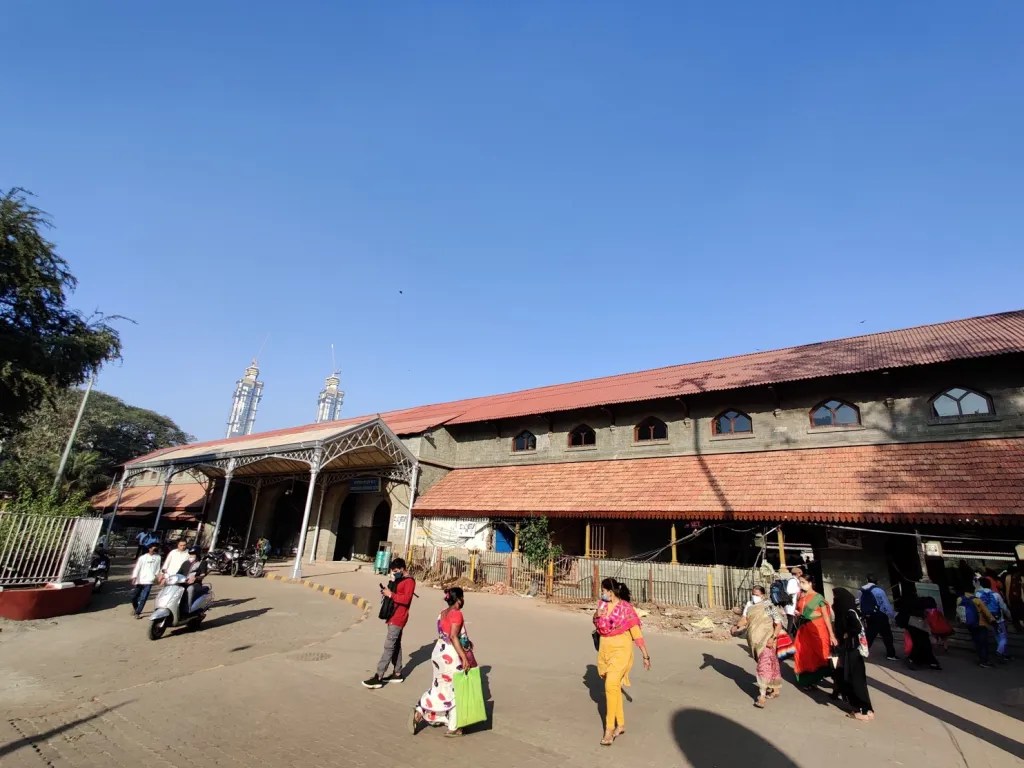 Restoration of Byculla Railway Station – THE MERIT LIST