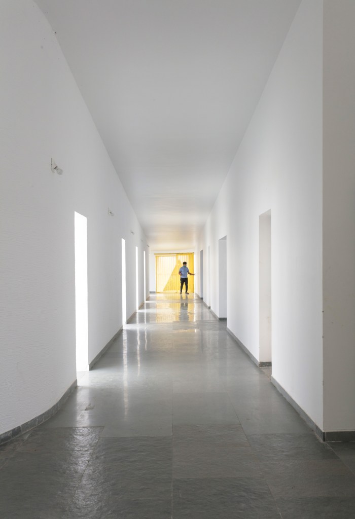 School For Blind And Visually Impaired Children – THE MERIT LIST