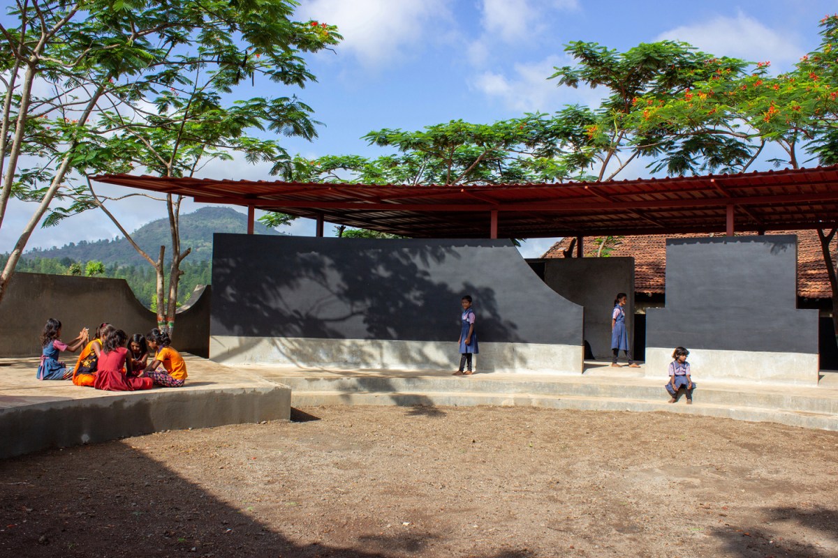 Community Canvas School – THE MERIT LIST