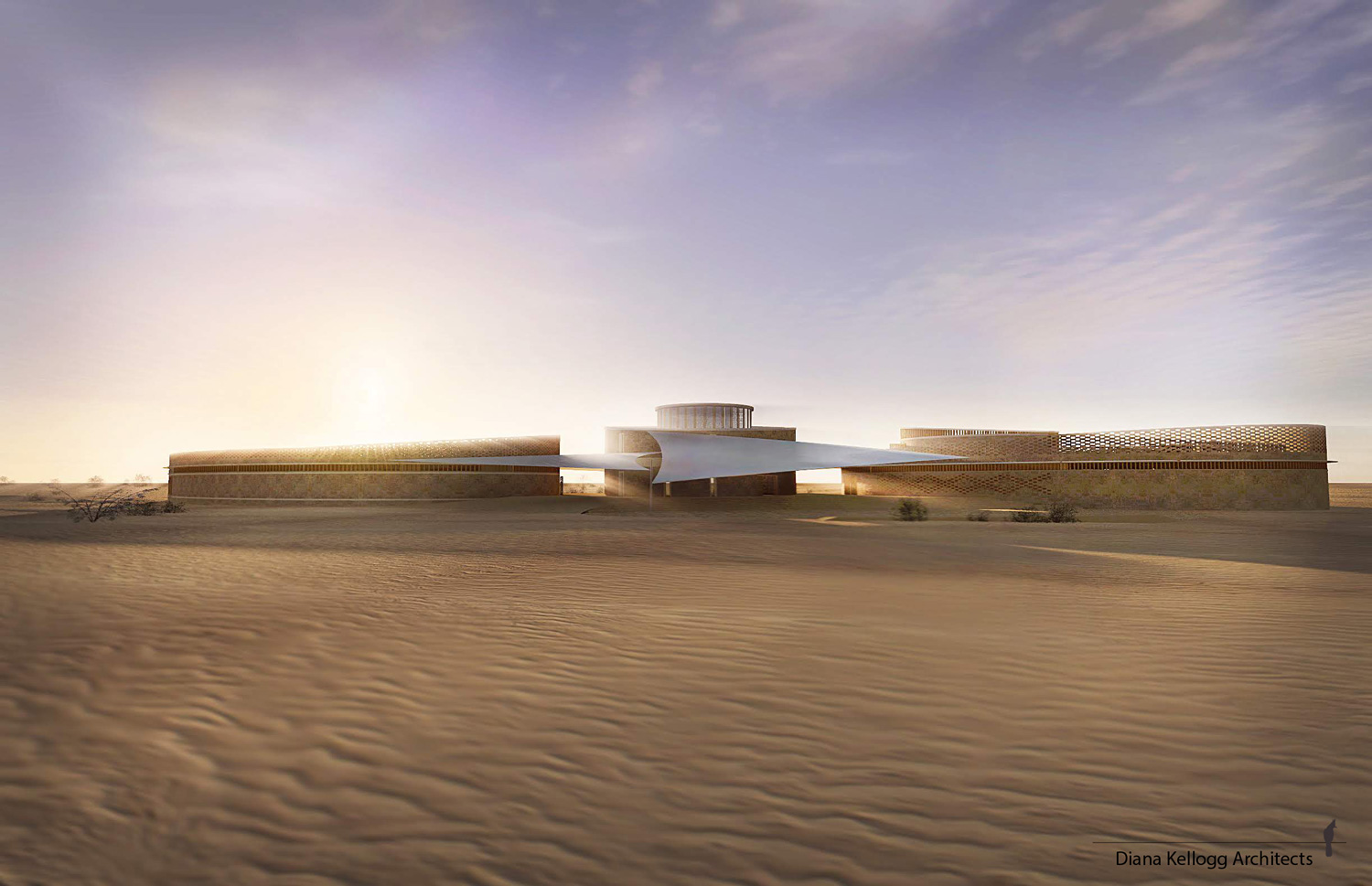 Rendering (1), The Gyaan Center – THE MERIT LIST