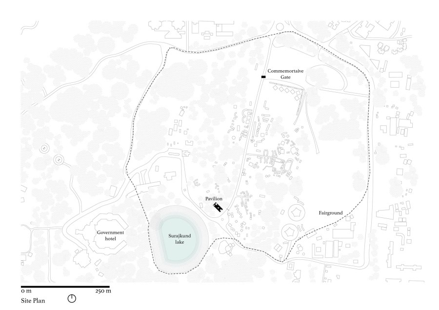 Northeast Pavilion – THE MERIT LIST